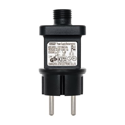 How to choose a replacement transformer for Christmas lights | Luminal Park